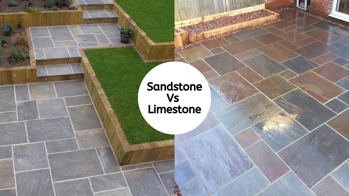 Sandstone vs. Limestone: Which Is Best for Your Project?