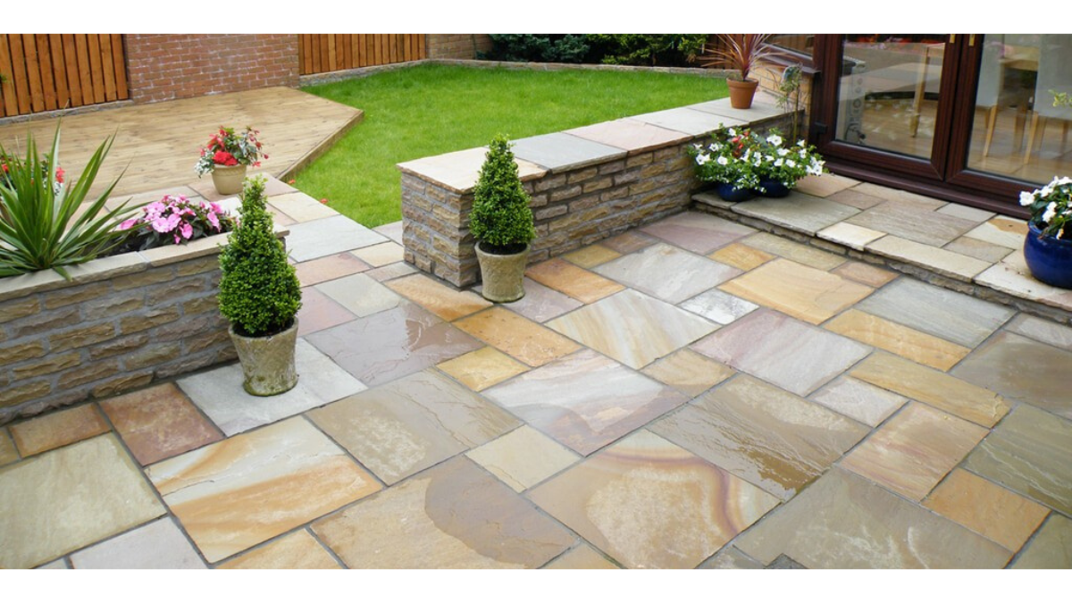 The Ultimate Guide to Sandstone: Types, Uses, and Benefits